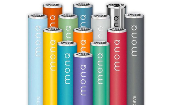 Monq – Simply Vapour