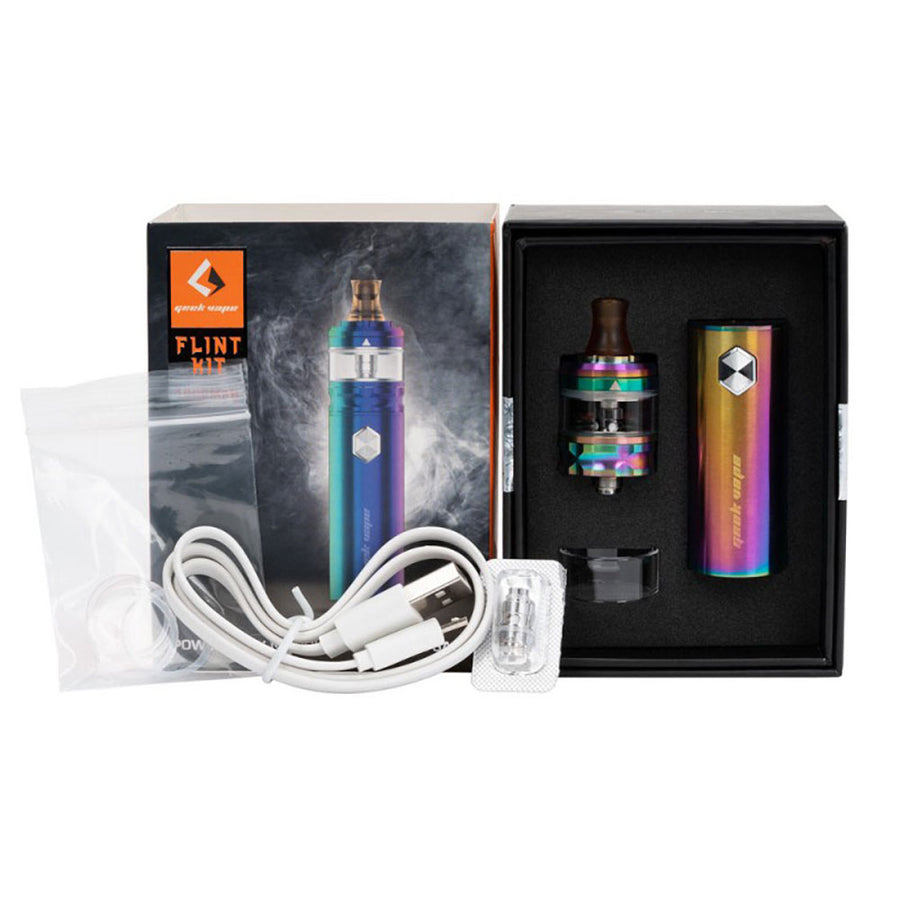 Vape Pen | Starter Kits | Simply Vapour